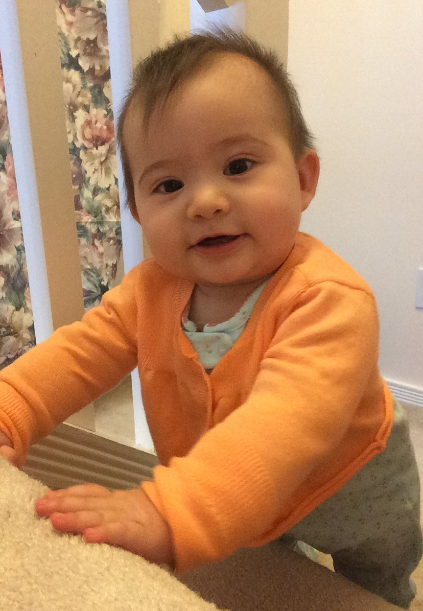 TEYA – My YaYa Girls